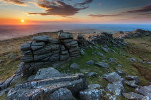 What camera settings should I use for landscape photography?
